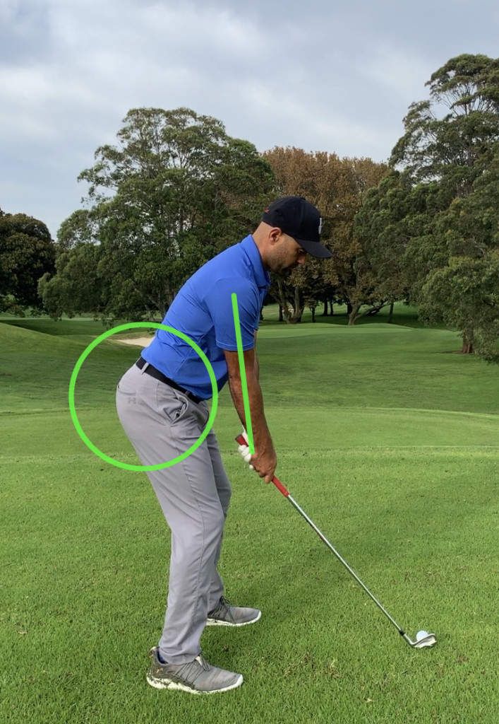 Tips to help with Back Pain in Golfers - Lilyfield Physiotherapy